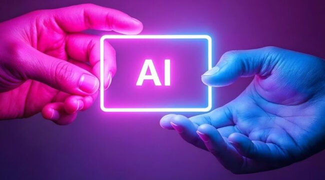 Watch out for these trends in AI Transformation in 2025 and Beyond ...